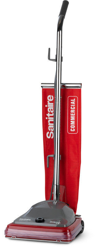 Sanitaire SC684 Commercial Upright Vacuum – Mobile Vacuum