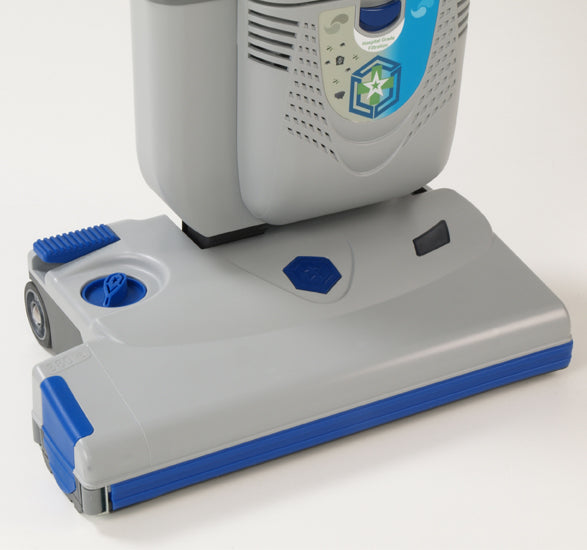 Lindhaus RX380 Commercial Upright Vacuum – Mobile Vacuum